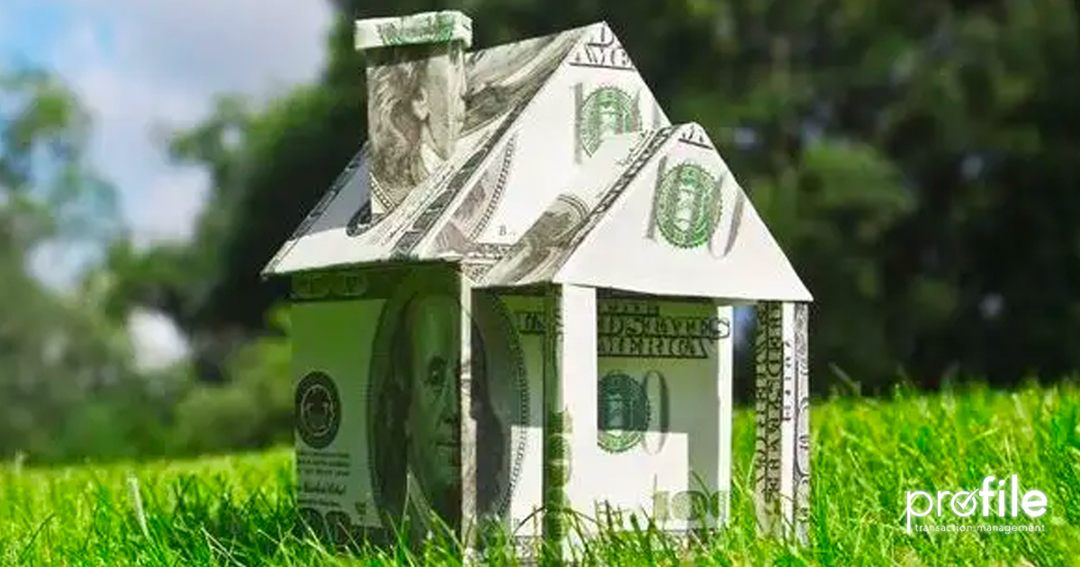 10 tips to maximizing profit when selling your home - ProFile ...
