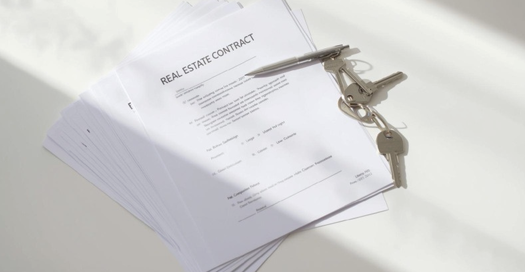 New FinCEN Guidelines for Real Estate Agents: 2026 Overview